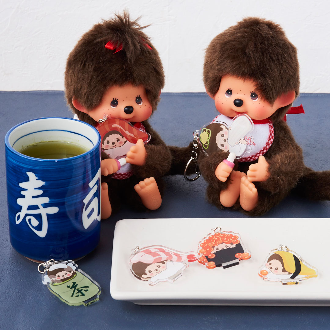 人気のガチャガチャがオンラインショップにも登場 人気のガチャガチャがオンラインショップにも登場